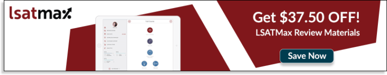 CRUSH The LSAT - Ultimate guide to LSAT Prep & Law School