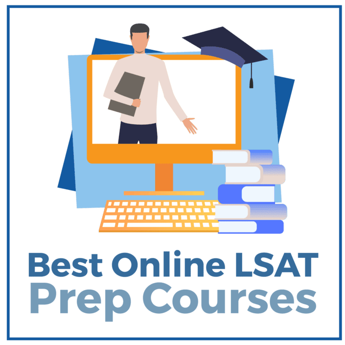11 Best LSAT Prep Courses of 2025: Reviews & Rankings