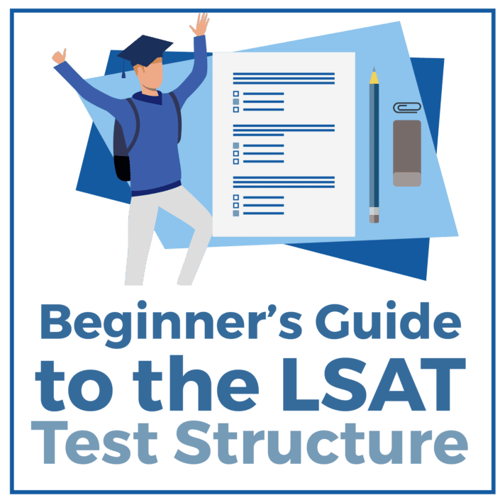 Beginner’s Guide to the LSAT Test Structure 2025 | CRUSH The LSAT