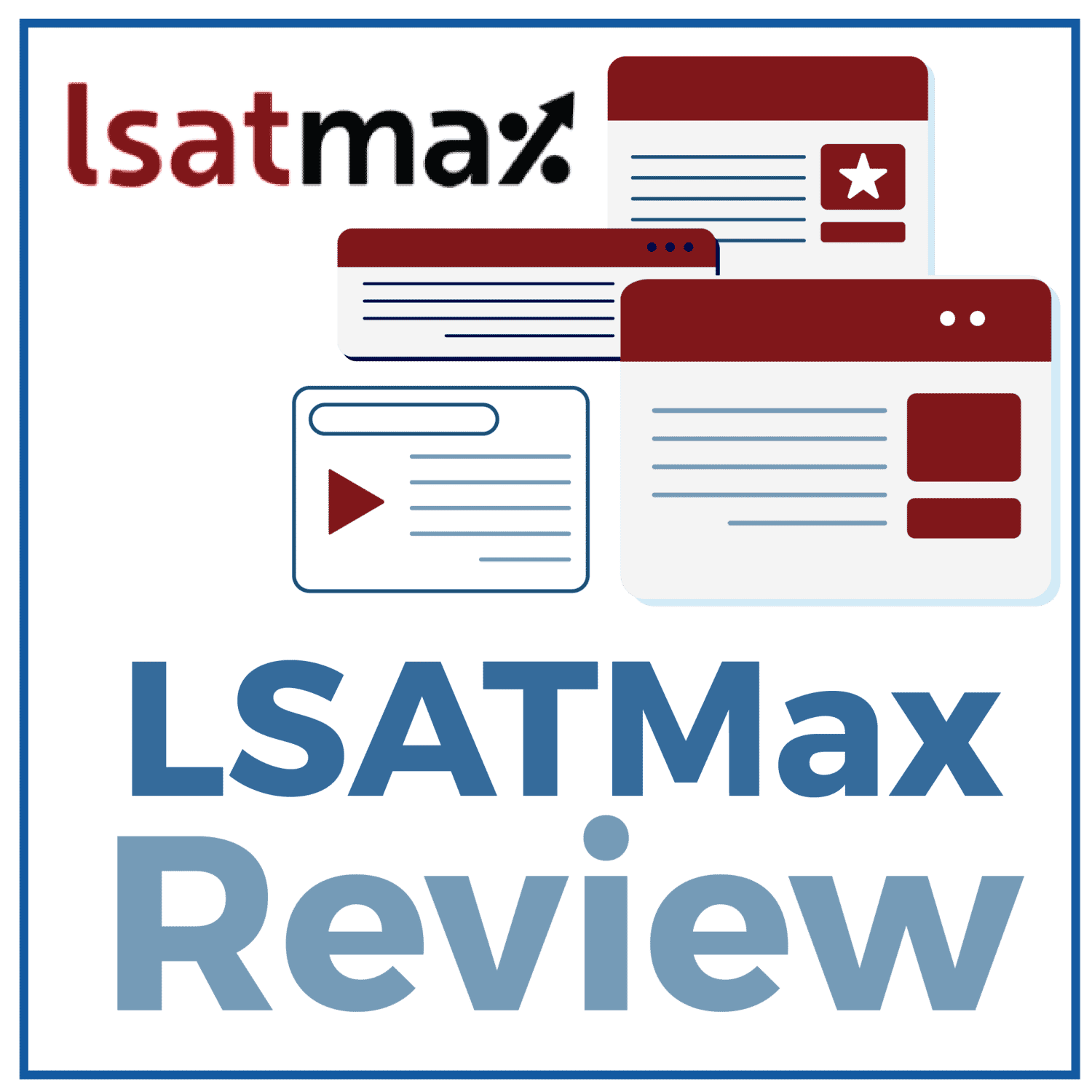 LSAT Study Materials Archives - CRUSH The LSAT