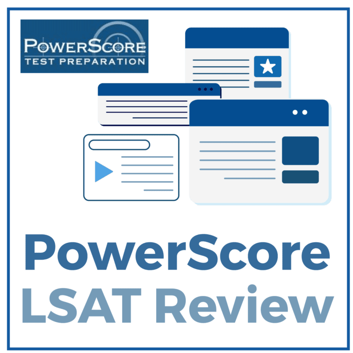 PowerScore LSAT Review 2026 | CRUSH The LSAT