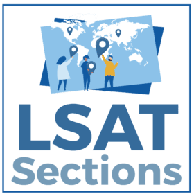 LSAT Sections 2025 | CRUSH The LSAT