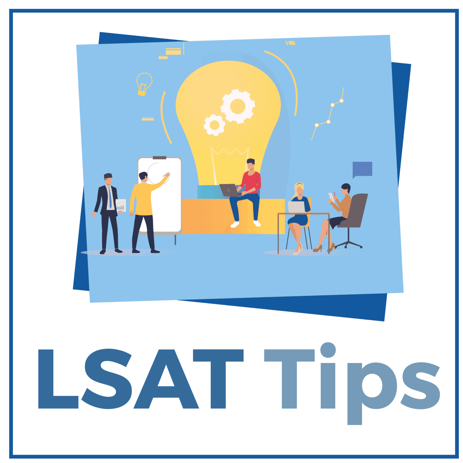 LSAT Tips 2025 | CRUSH The LSAT