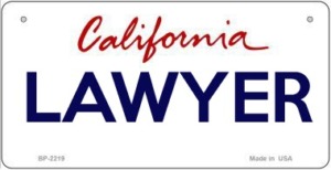 Best Vanity Plates For Lawyers 2025 | CRUSH The LSAT