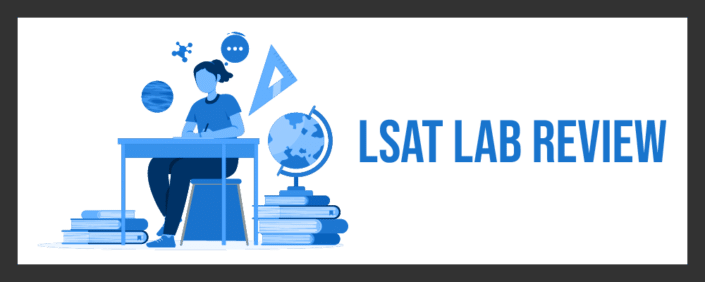 LSAT Lab Review: Prep Course For You? [Updated 2025 ]