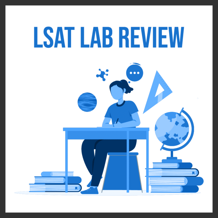 How is the LSAT Exam Scored in 2025?