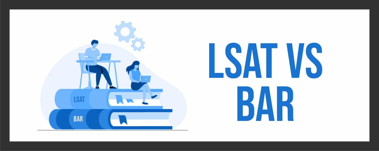 LSAT vs Bar: Comprehensive Guide to Law Exams